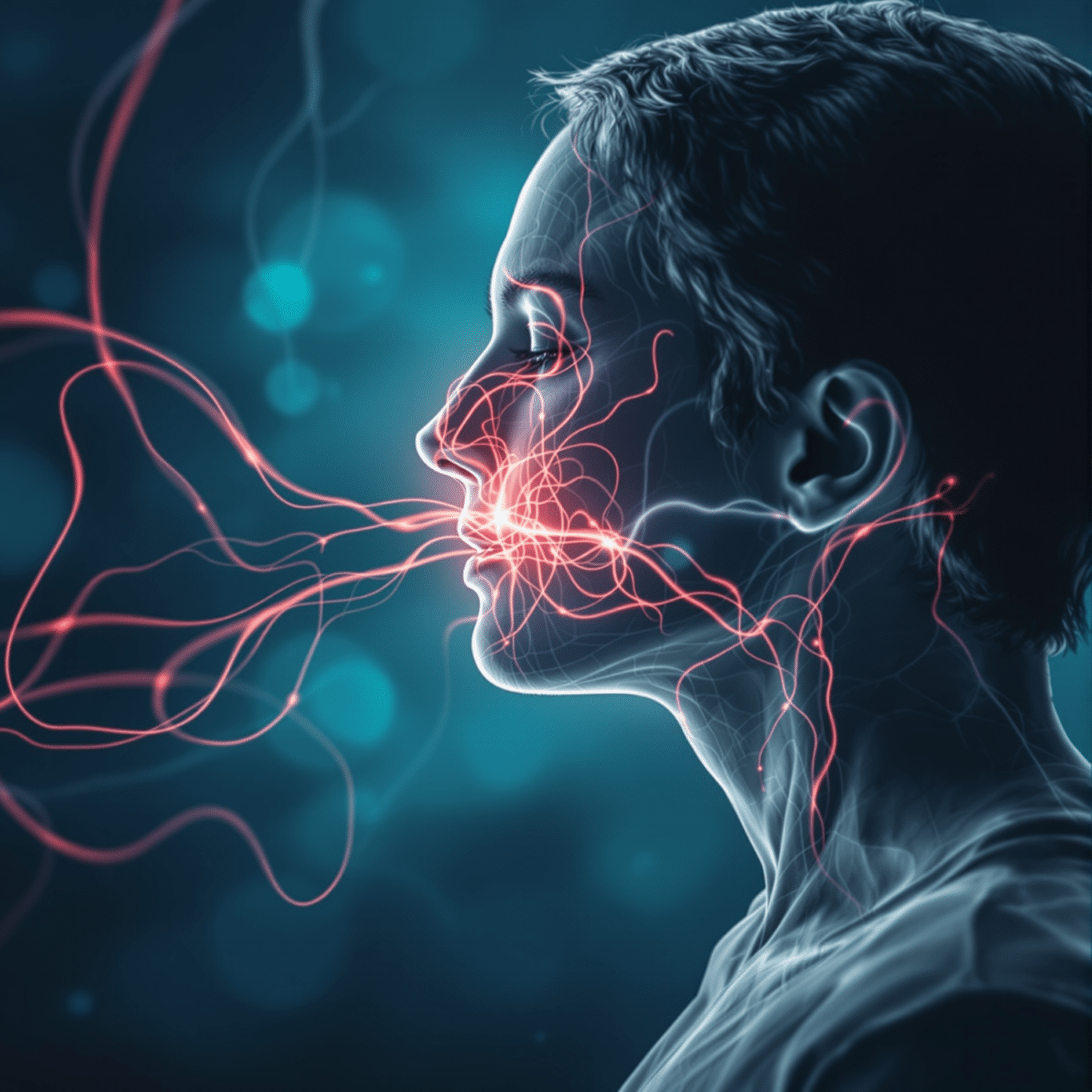 Breathing and breathing patterns as the key to healthy blood vessels ...